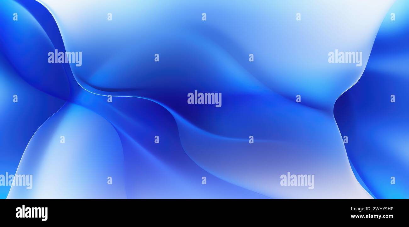 Light Blue Background Stock Photo - Alamy