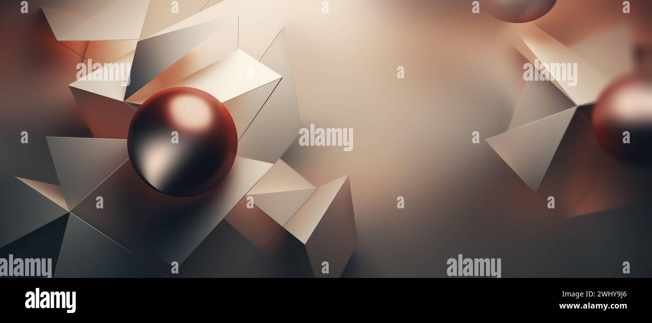 Abstract Design Background Stock Photo - Alamy