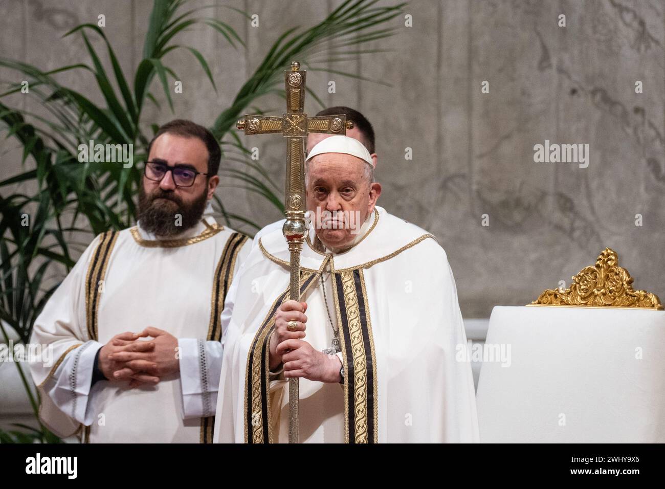 Joseph paz hi-res stock photography and images - Alamy