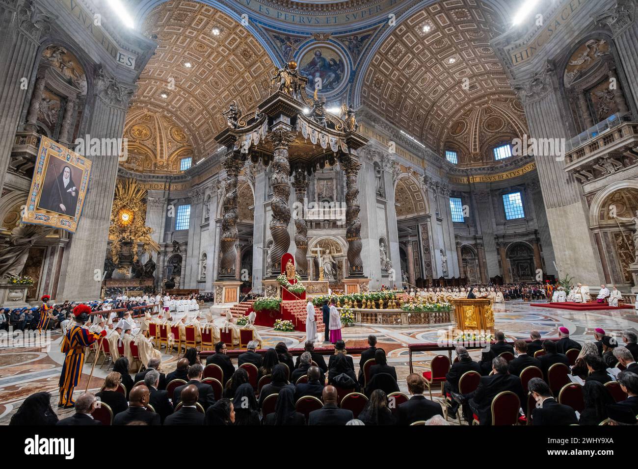 Joseph paz hi-res stock photography and images - Alamy