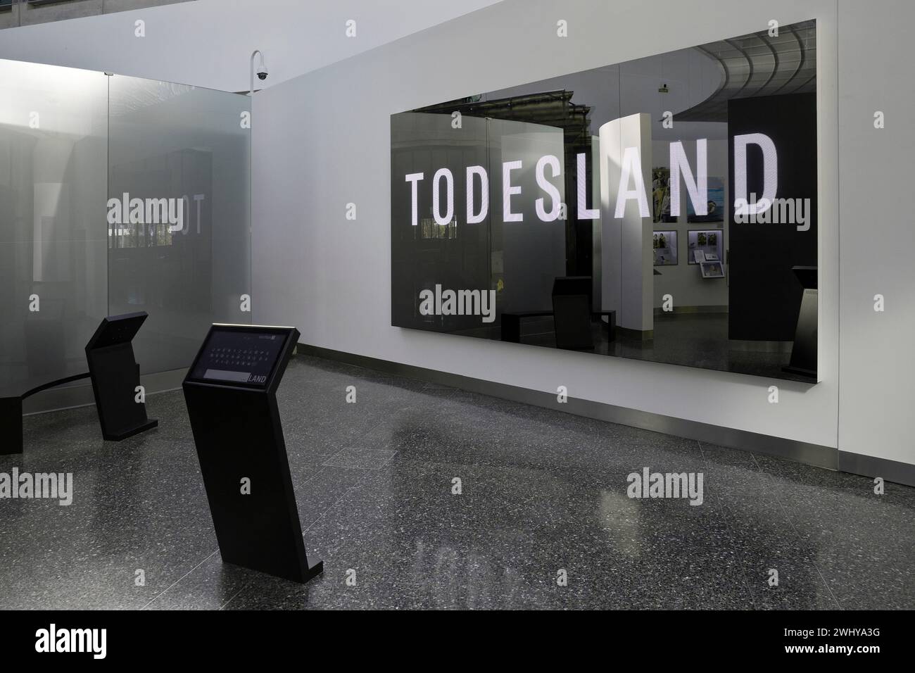 Todesland hi-res stock photography and images - Alamy