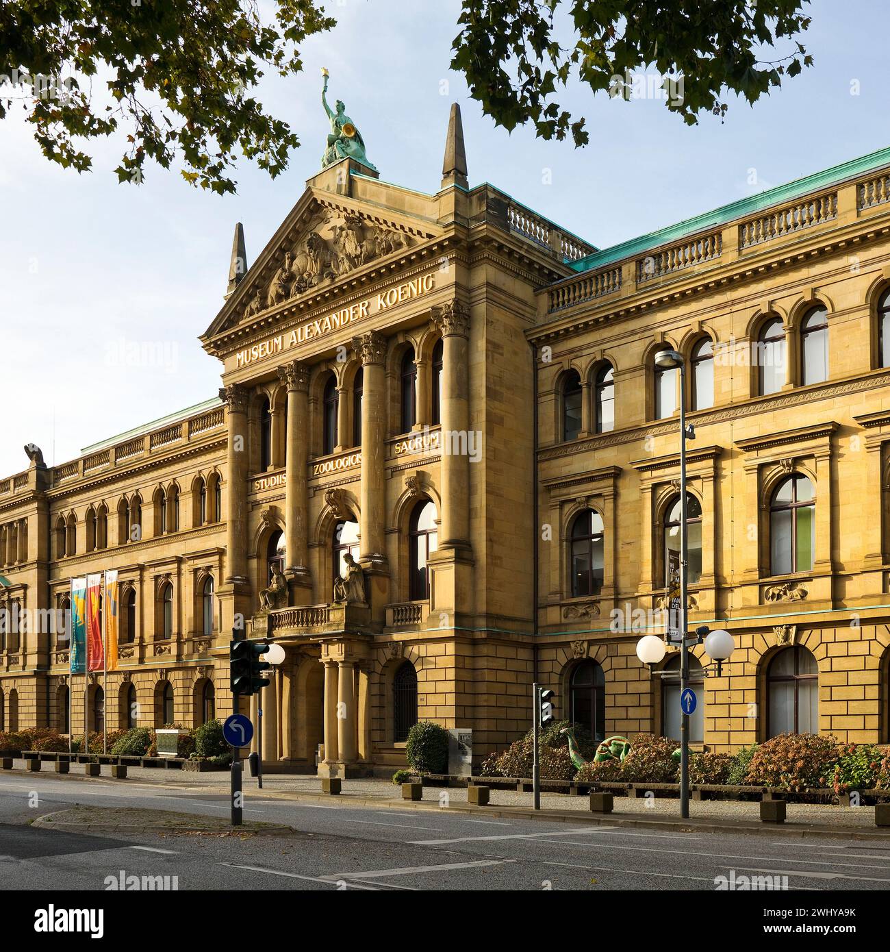 Geschichtsrundweg hi-res stock photography and images - Alamy