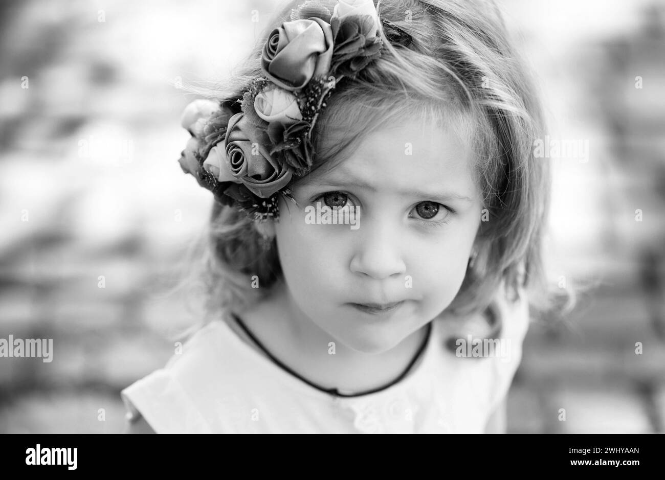 Outdoor portrait, kids activities. Family summer holidays with children ...