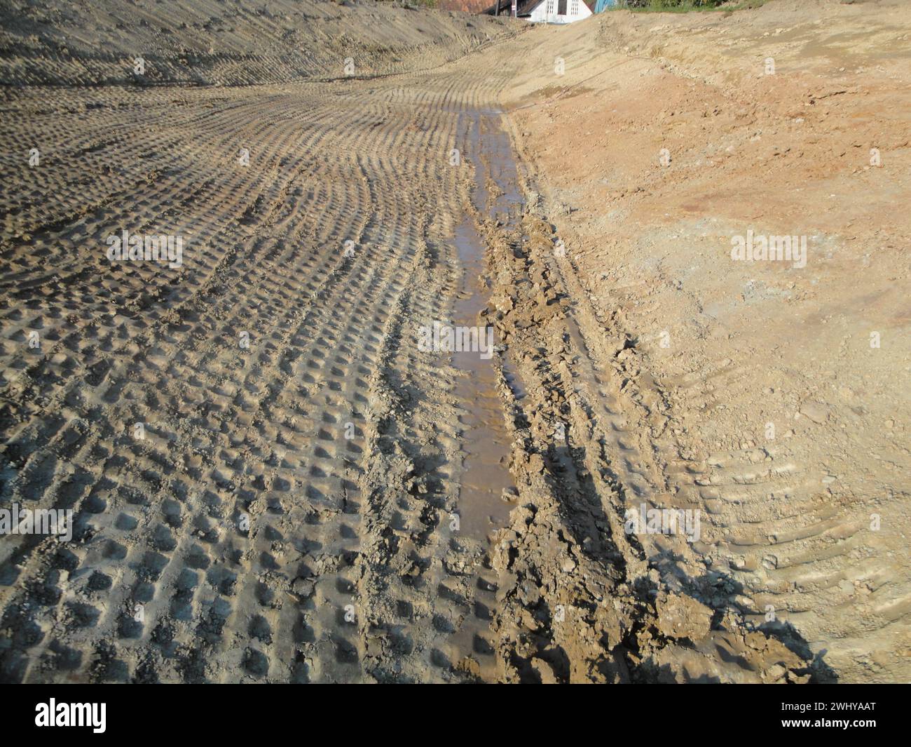 Hydraulic engineering water landscape hi-res stock photography and ...