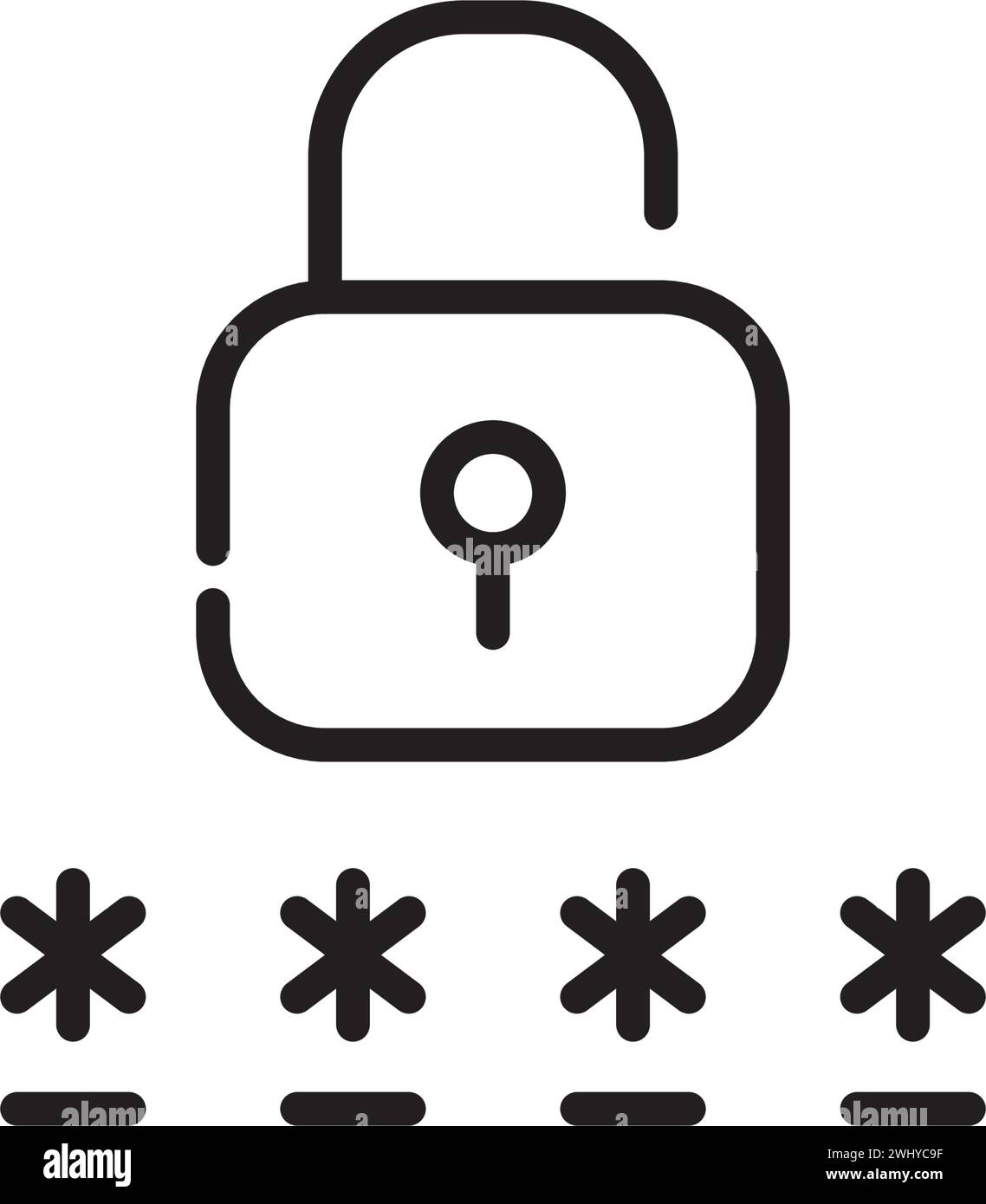 Logging open service interface hi-res stock photography and images - Alamy