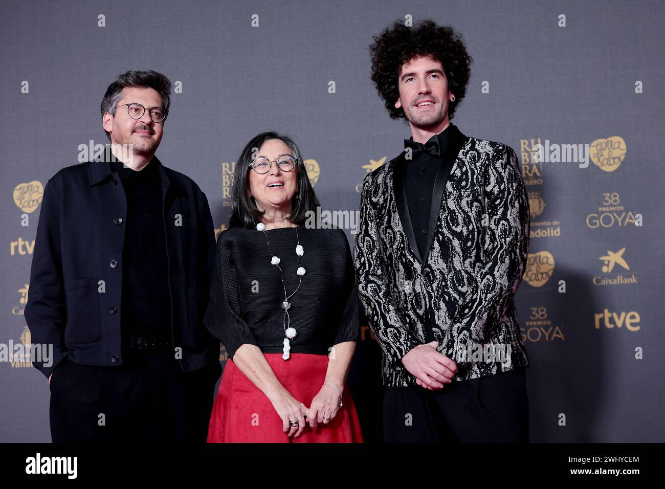 Valladolid, Spain; 02/10/2024.- To bird or not to bird, by Martín ...