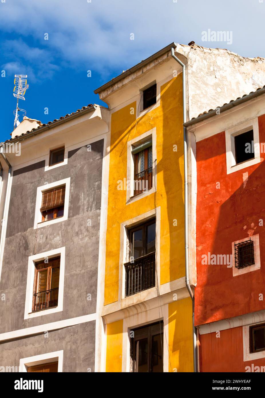 Facades old medieval traditional hi-res stock photography and images ...