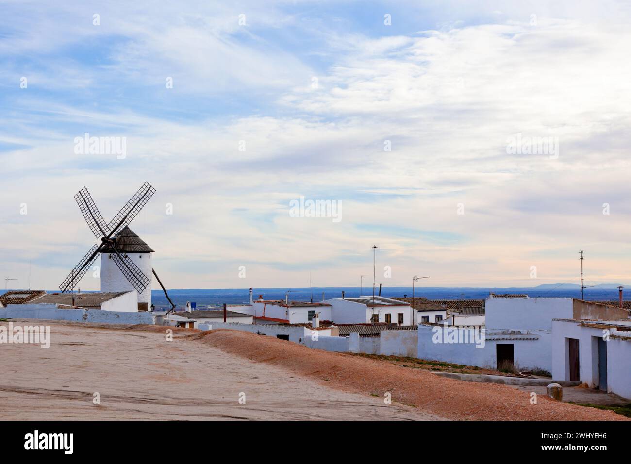 Castilla province hi-res stock photography and images - Alamy