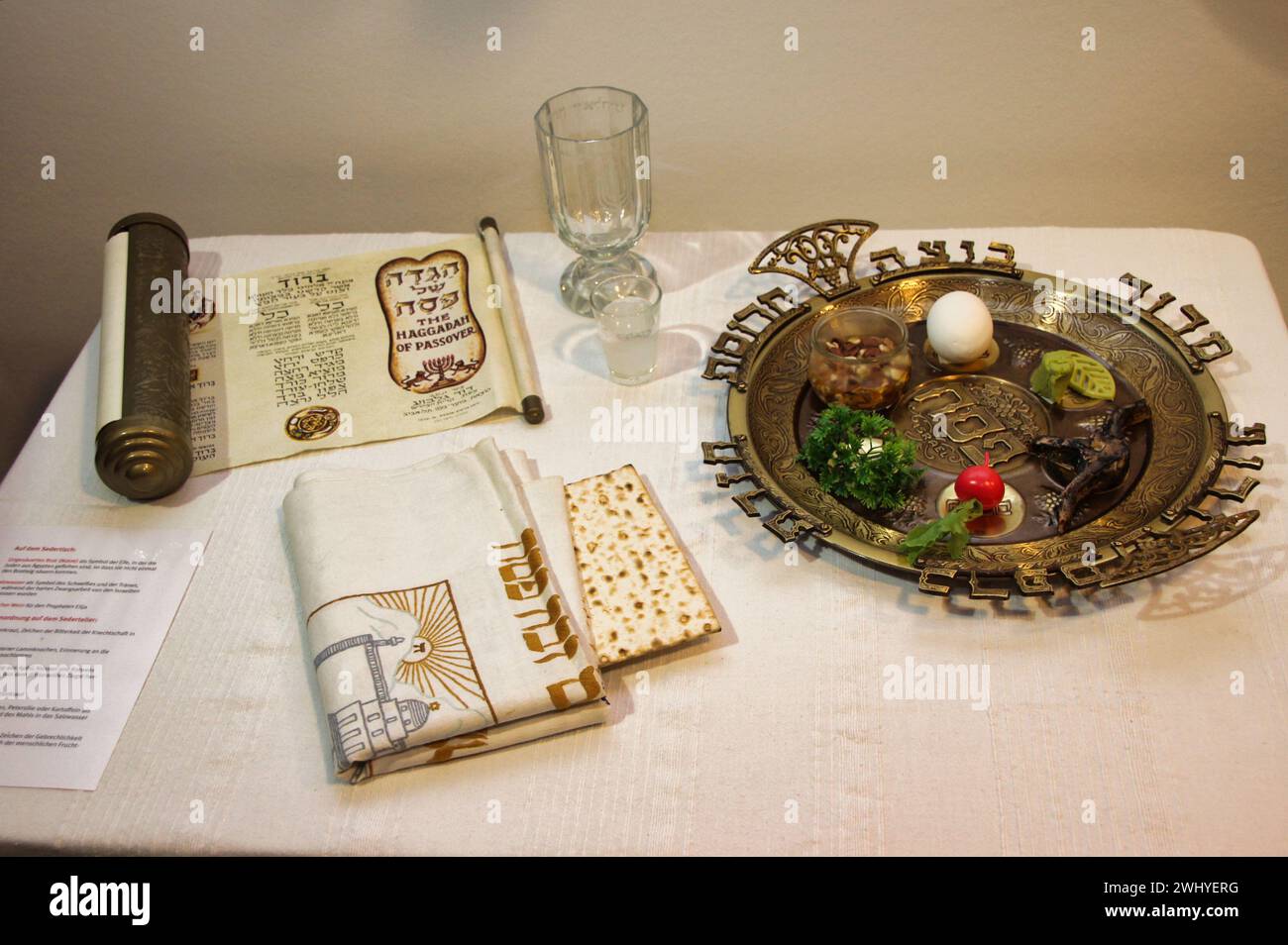 Sederteller hi-res stock photography and images - Alamy