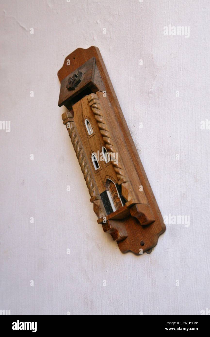 Mesusa hi-res stock photography and images - Alamy