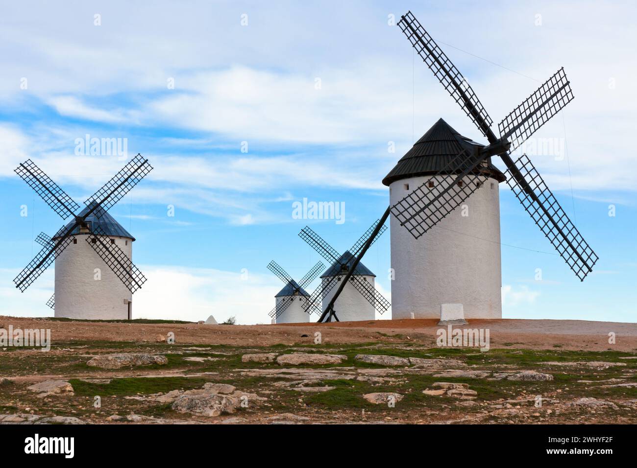 Rural spanish culture hi-res stock photography and images - Alamy