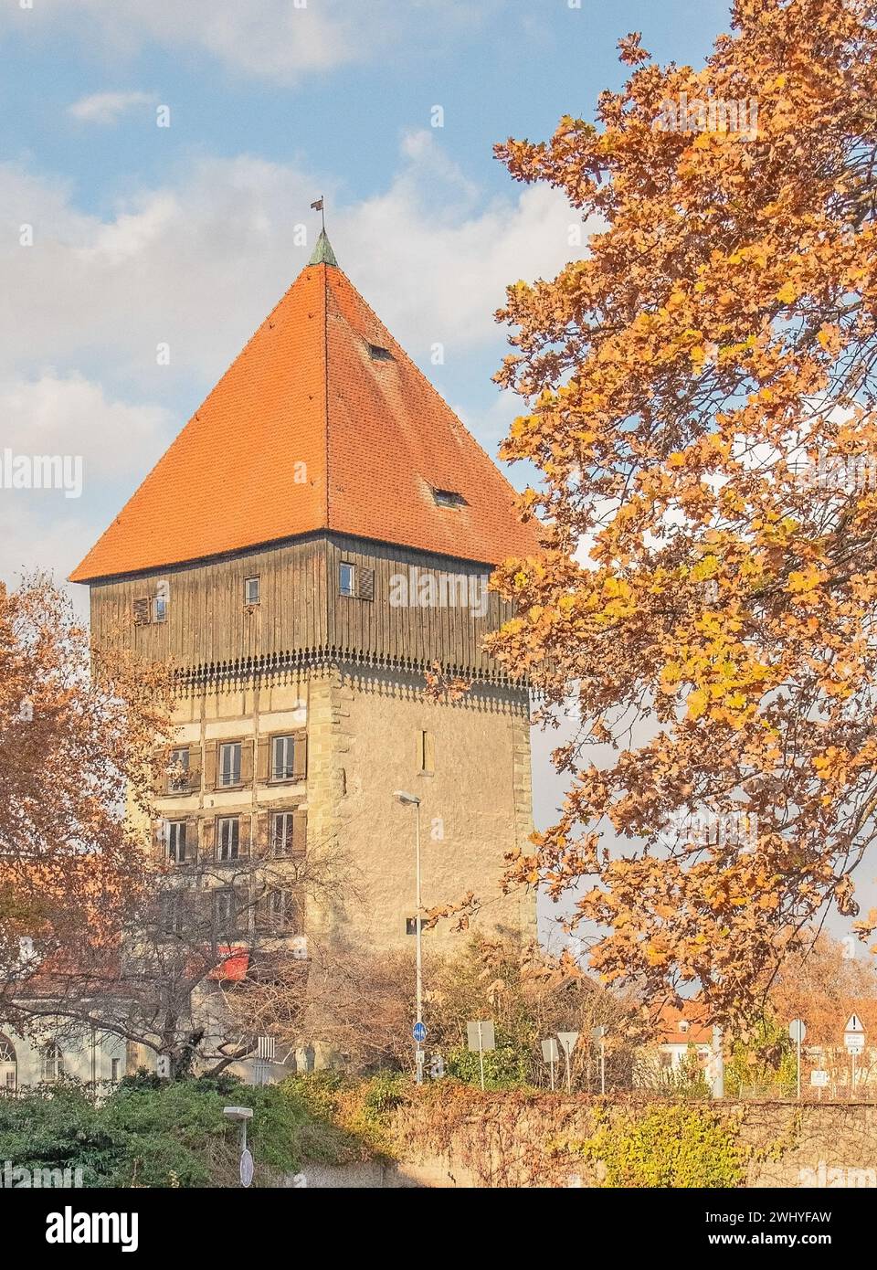 University constance hi-res stock photography and images - Alamy