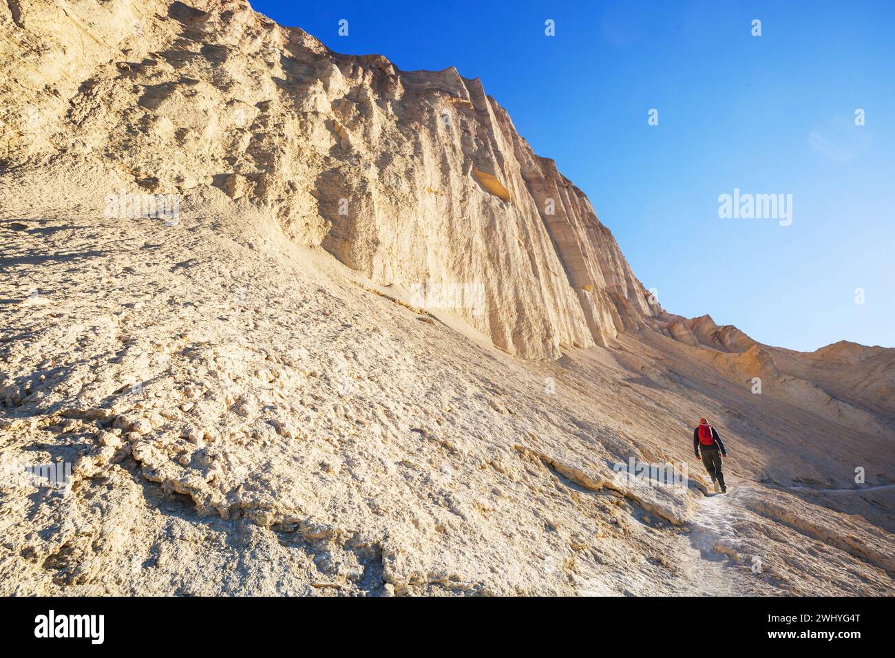Zabriskie Point is a viewpoint in the Amargosa Range area of Death ...