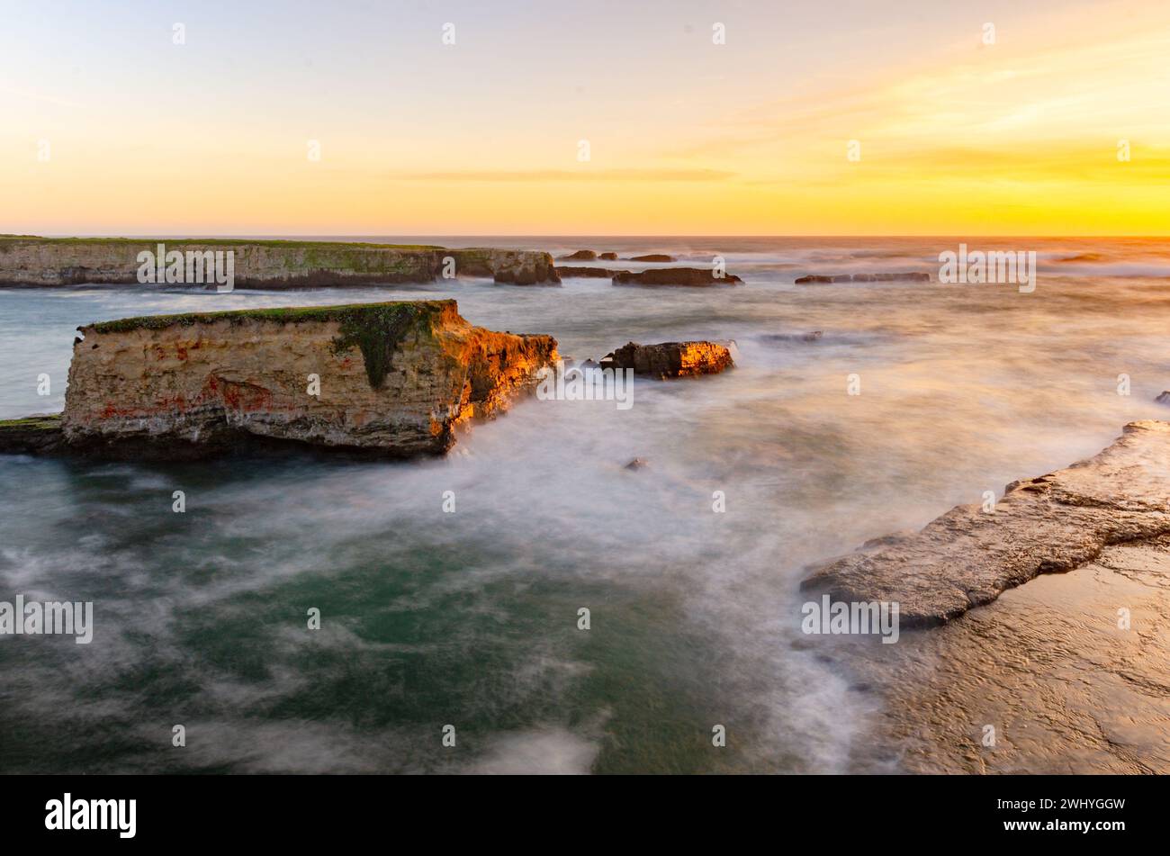 Point Arena, Northern California, Sunset views, Coastal landscapes ...
