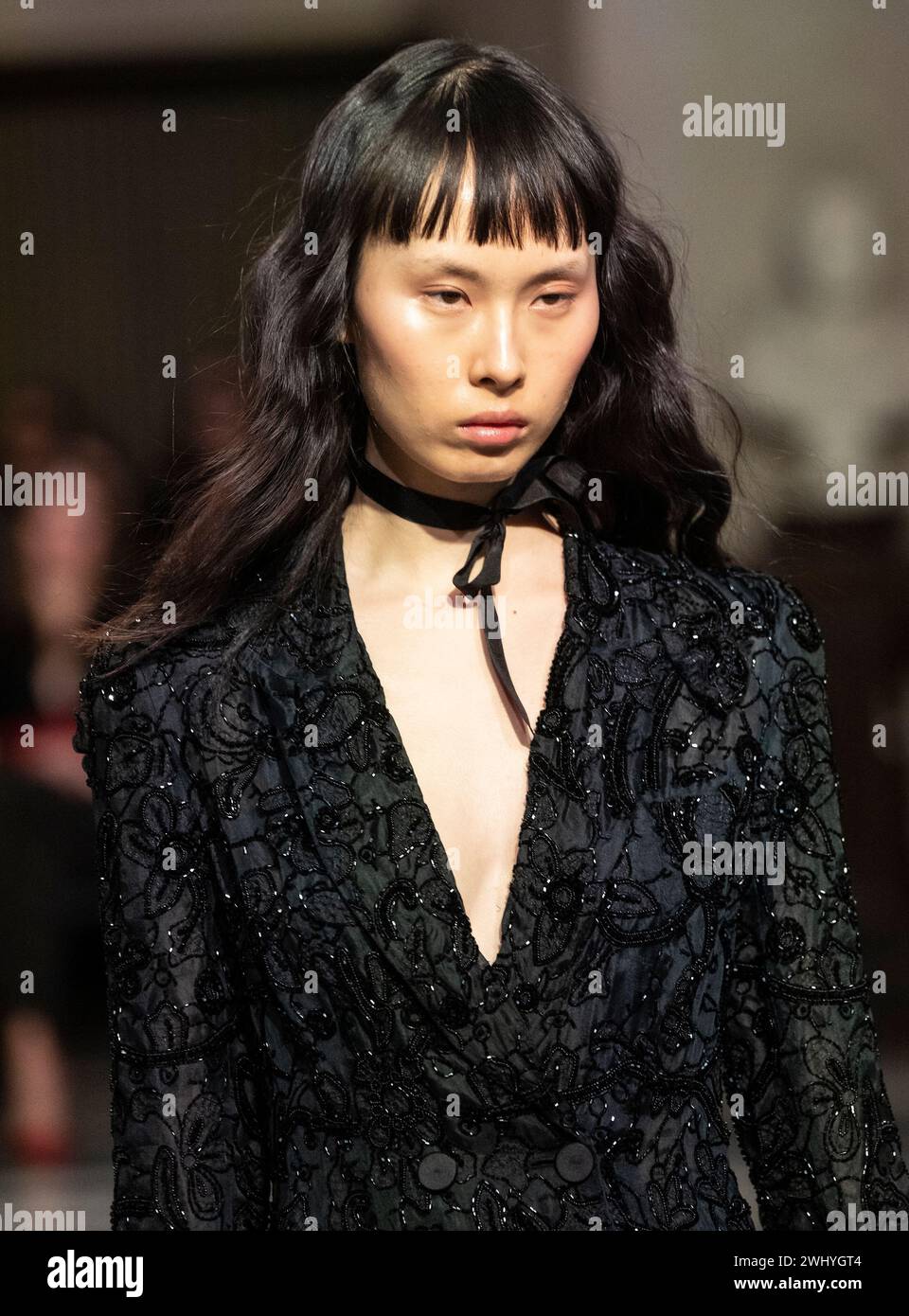 2024 model hi-res stock photography and images - Alamy
