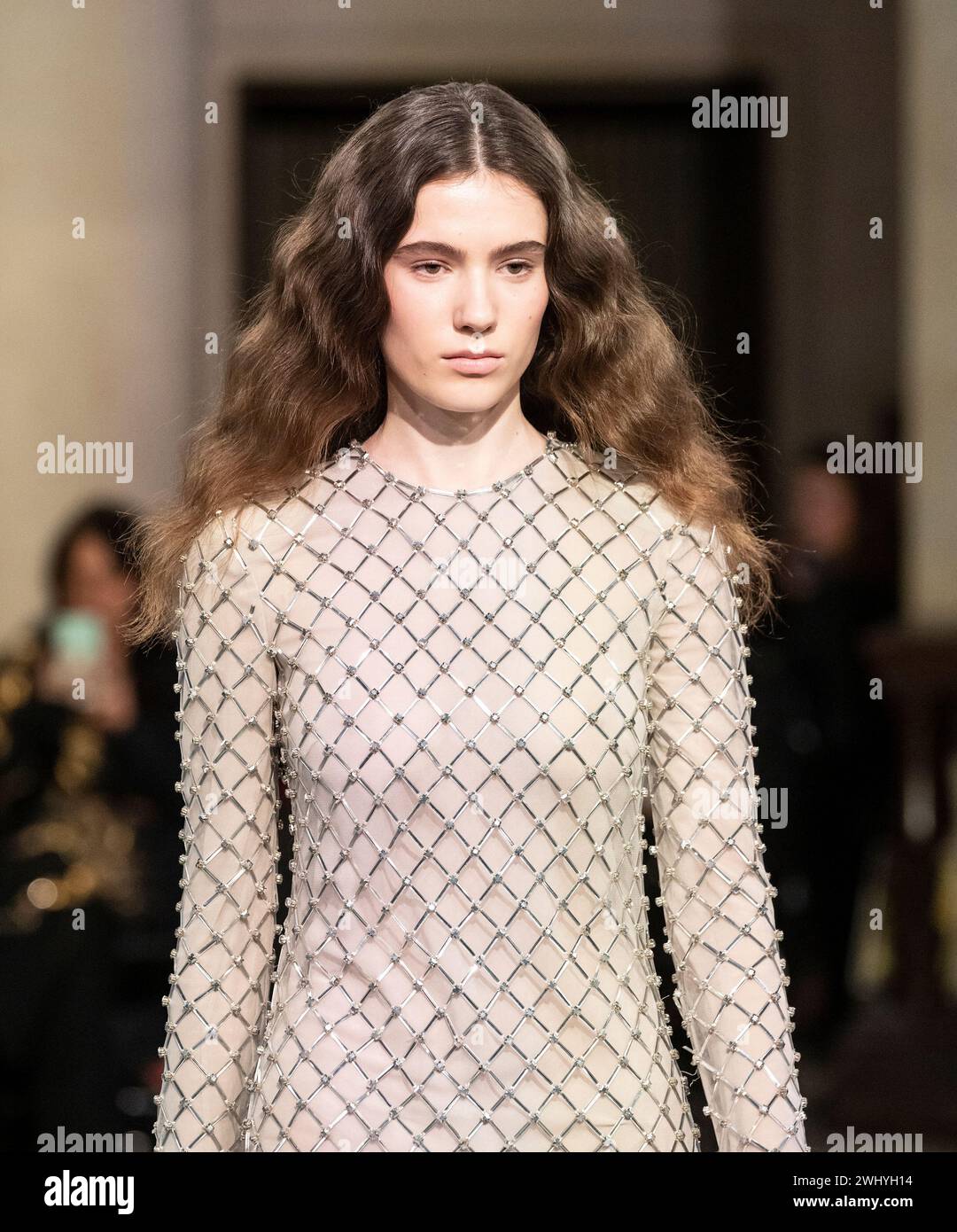2024 model hi-res stock photography and images - Alamy
