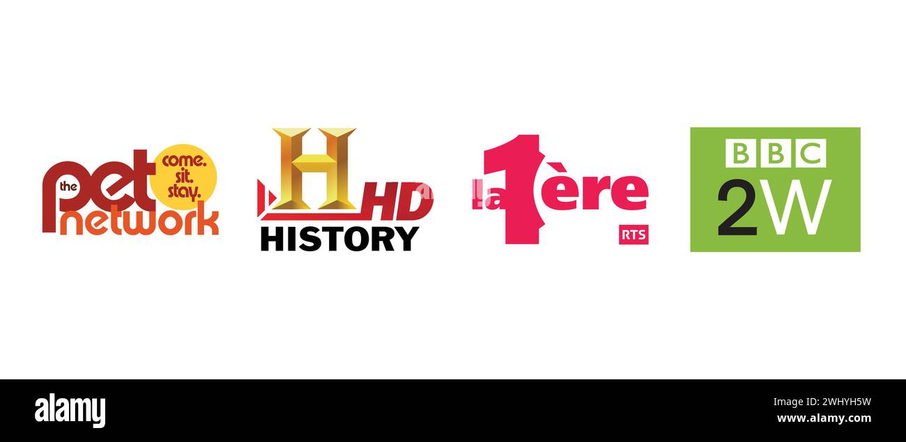 Network premiere Cut Out Stock Images & Pictures - Alamy