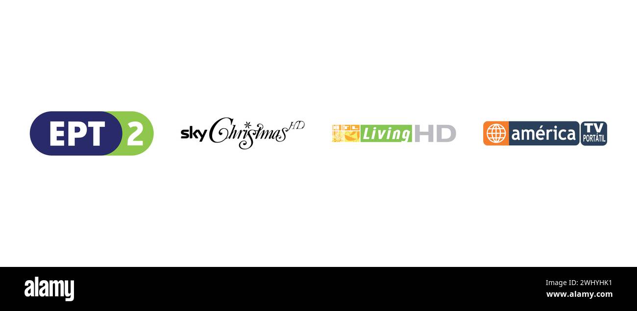 Pinterest christmas Stock Vector Images - Alamy