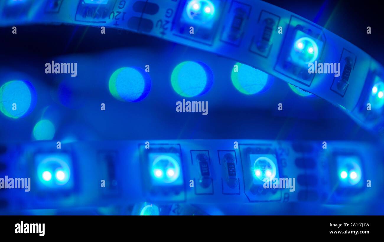 Semiconductor manufacturing process hi-res stock photography and images ...