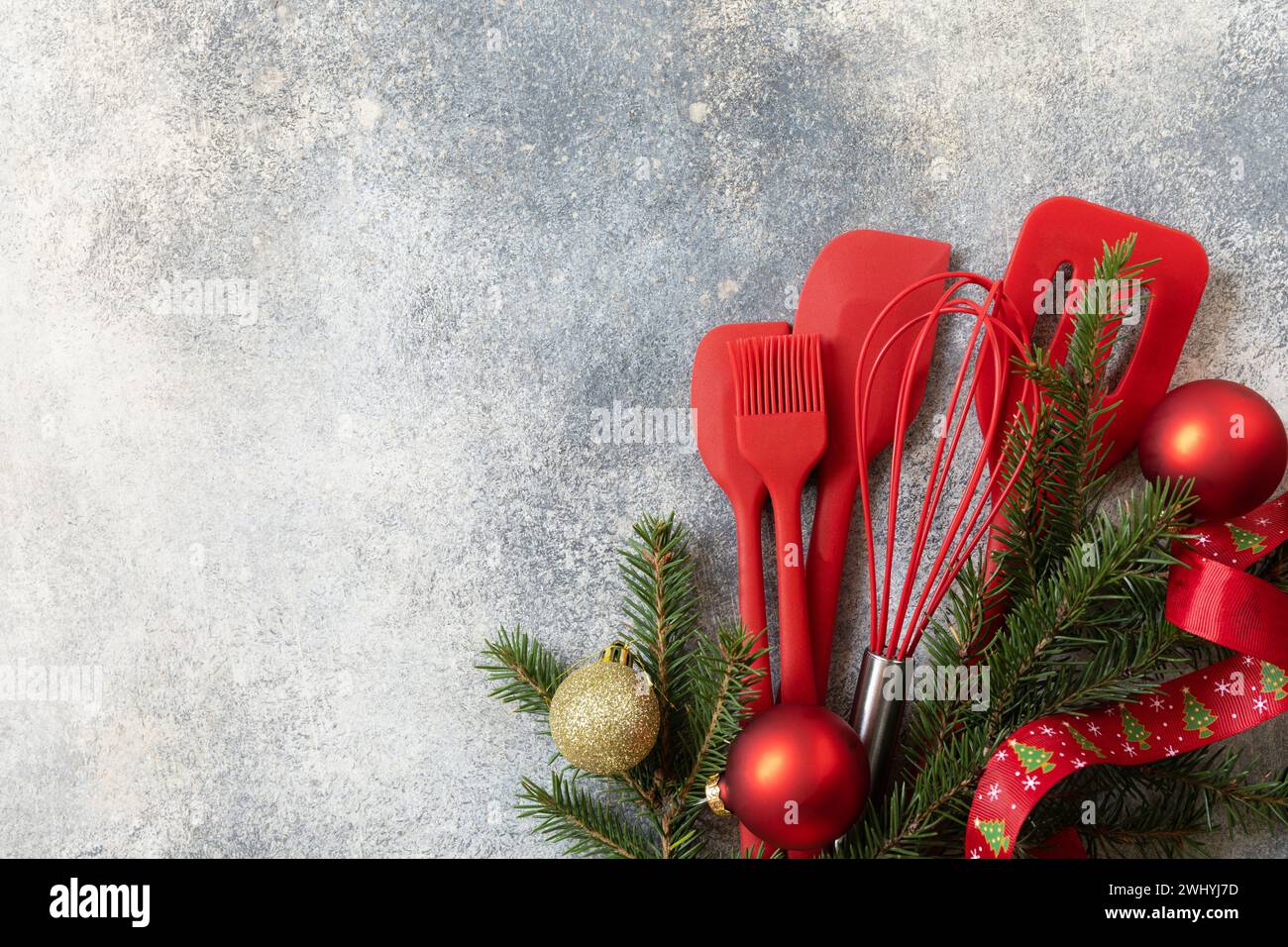Various baking utensils hi-res stock photography and images - Alamy