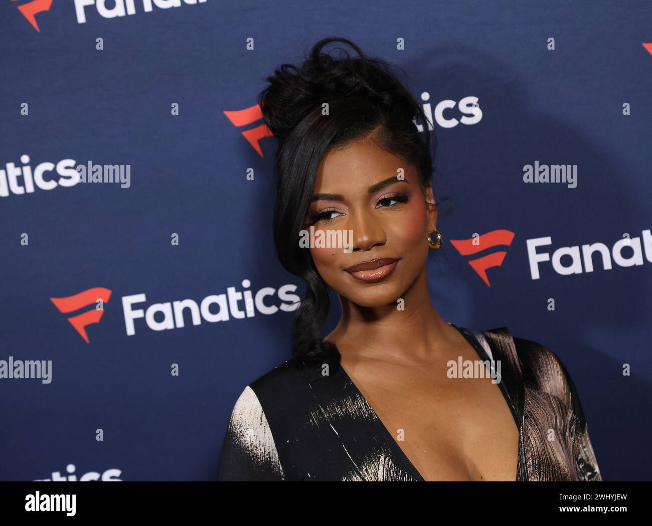Taylor rooks hi-res stock photography and images - Alamy