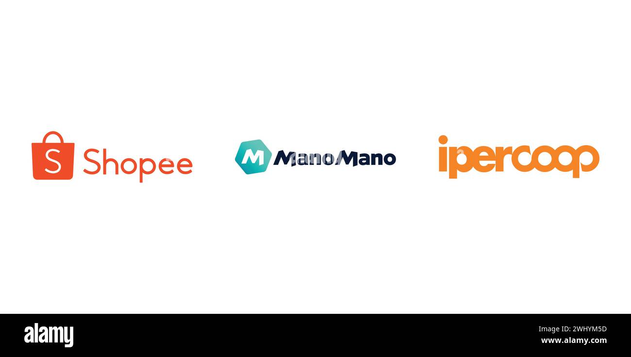 Ipercoop hi-res stock photography and images - Alamy