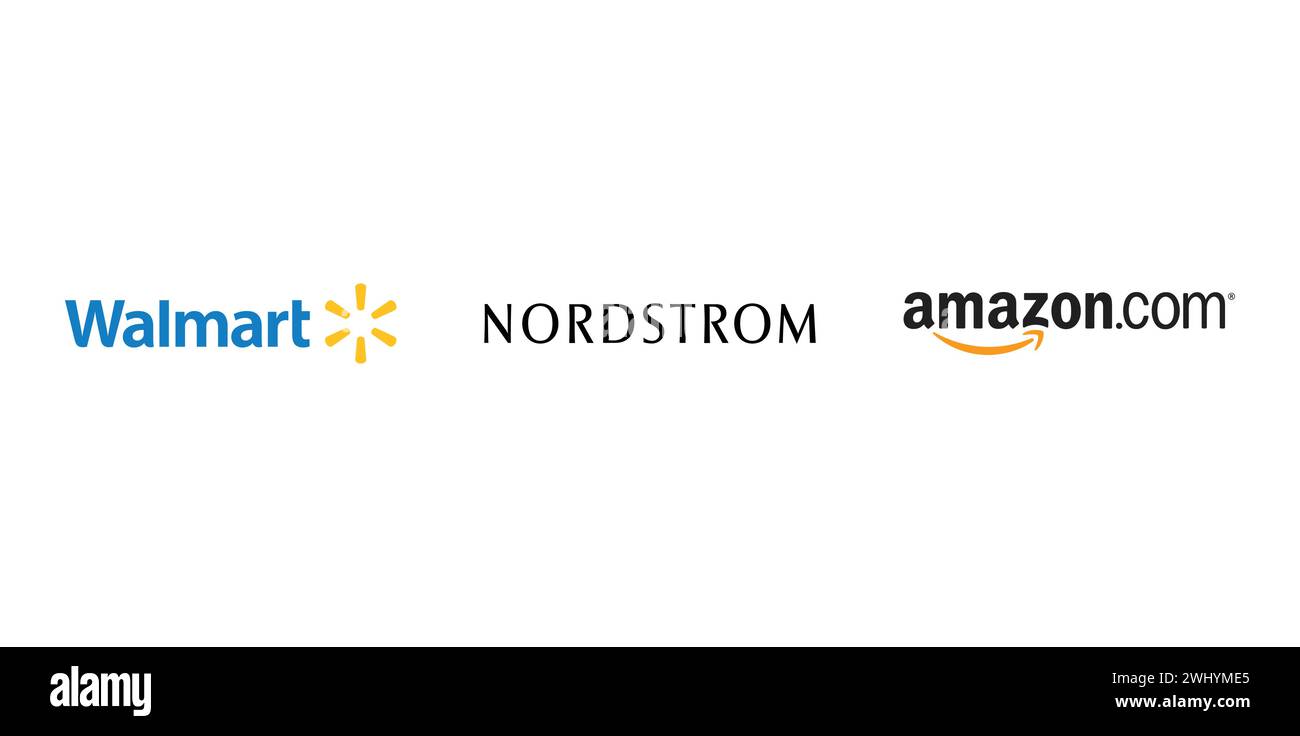 Nordstrom Logo Vector