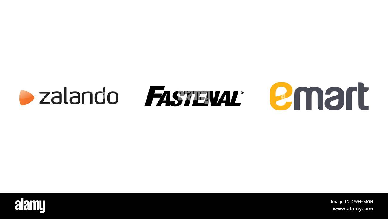 Zalando icon hi-res stock photography and images - Alamy