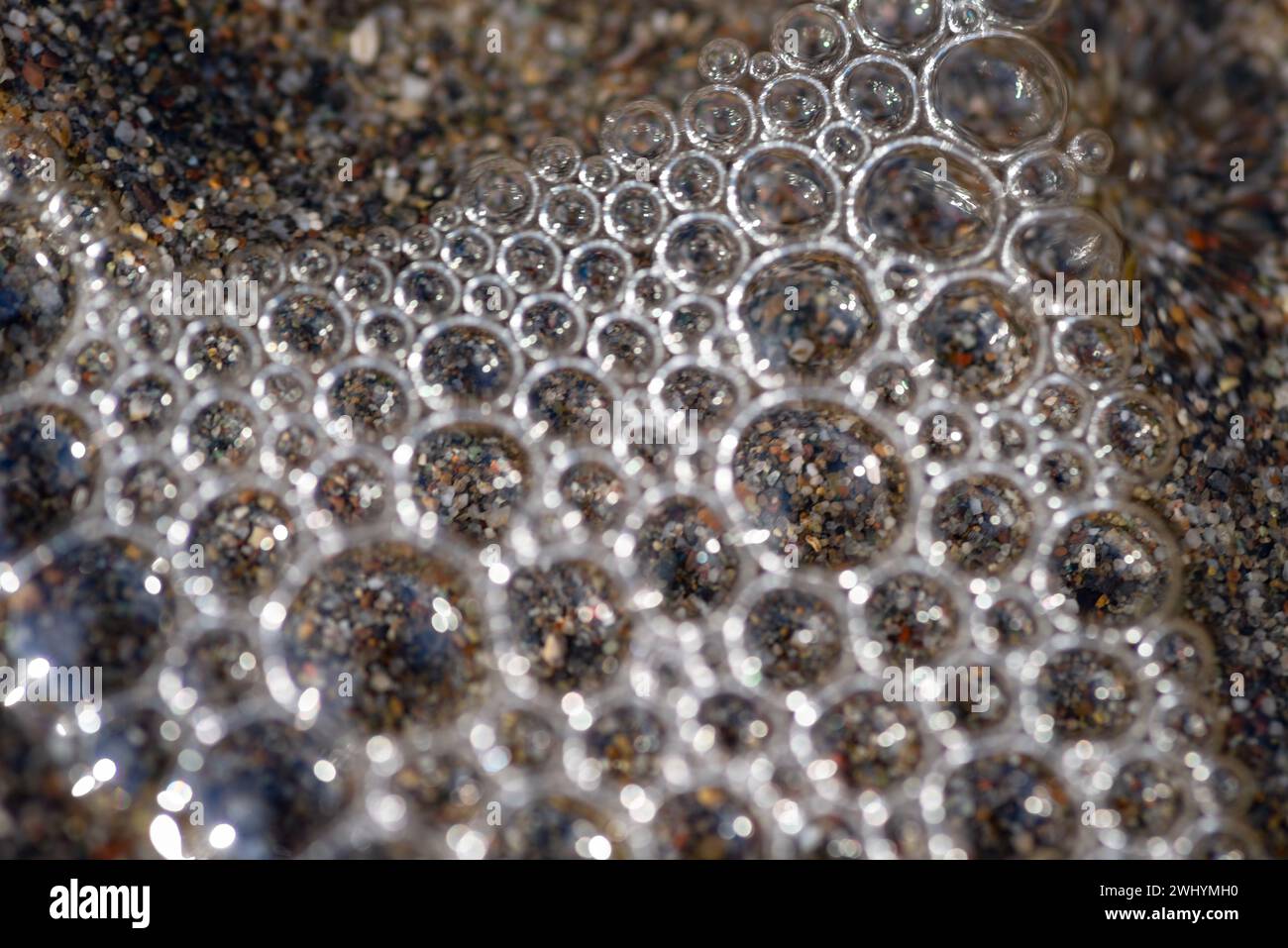 Minute textures hi-res stock photography and images - Alamy