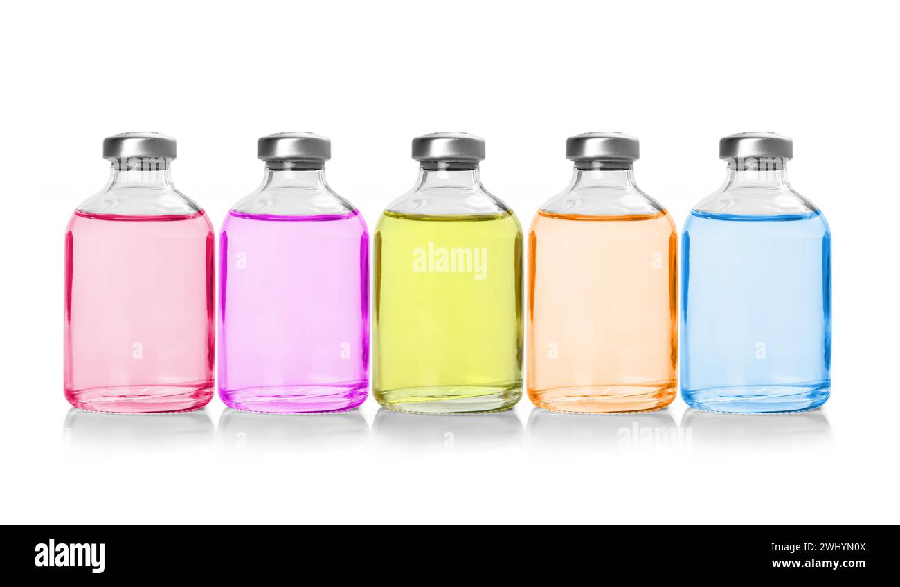 Oils bottles hi-res stock photography and images - Alamy