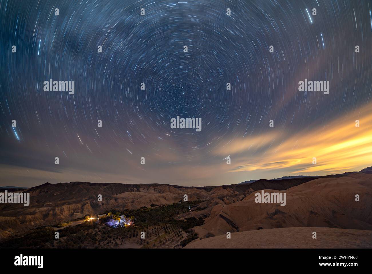China ranch trails hi-res stock photography and images - Alamy