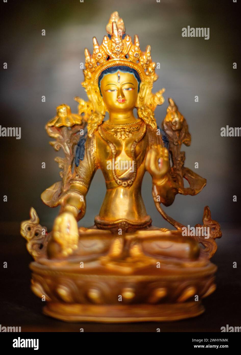 Indian ritual icons hi-res stock photography and images - Alamy