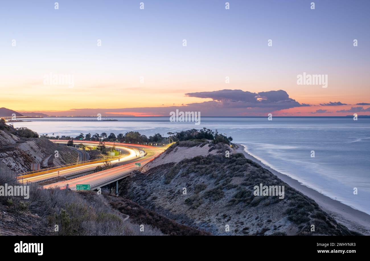 Little rincon shore hi-res stock photography and images - Alamy