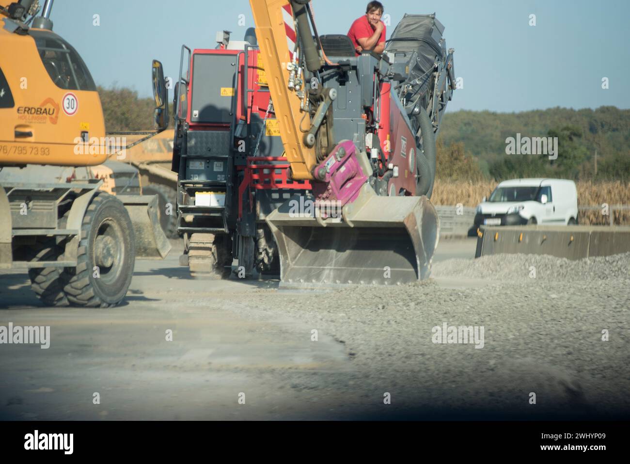 Workforce mobility hi-res stock photography and images - Alamy