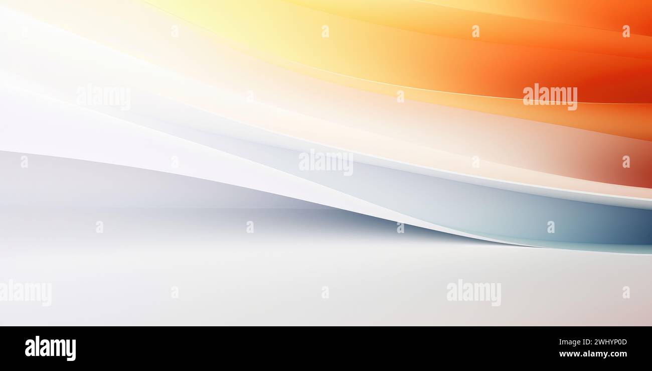 Simple Abstract Background Stock Photo - Alamy