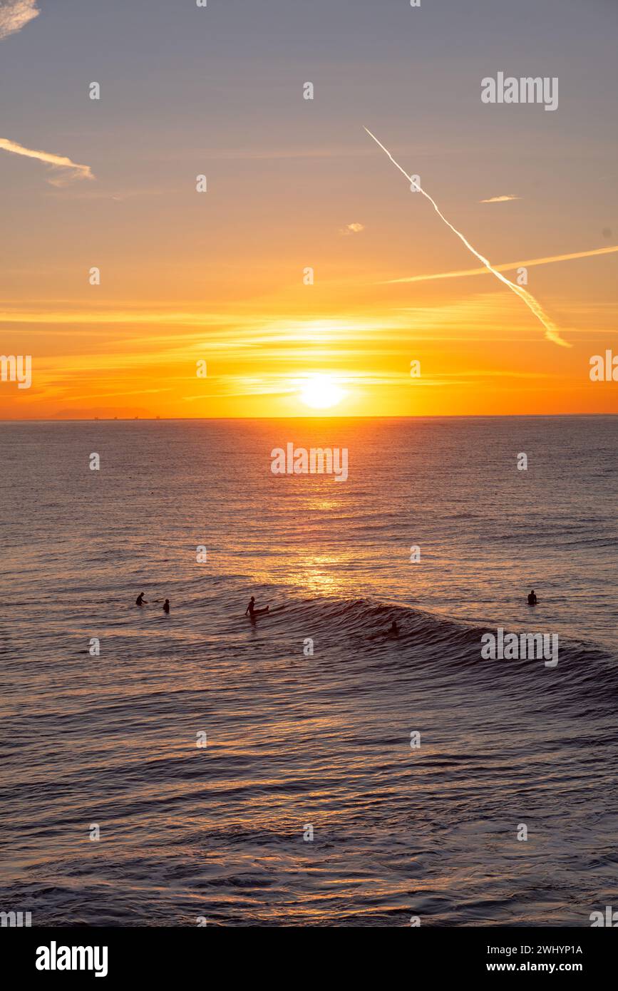 Ucsb campus hi-res stock photography and images - Alamy