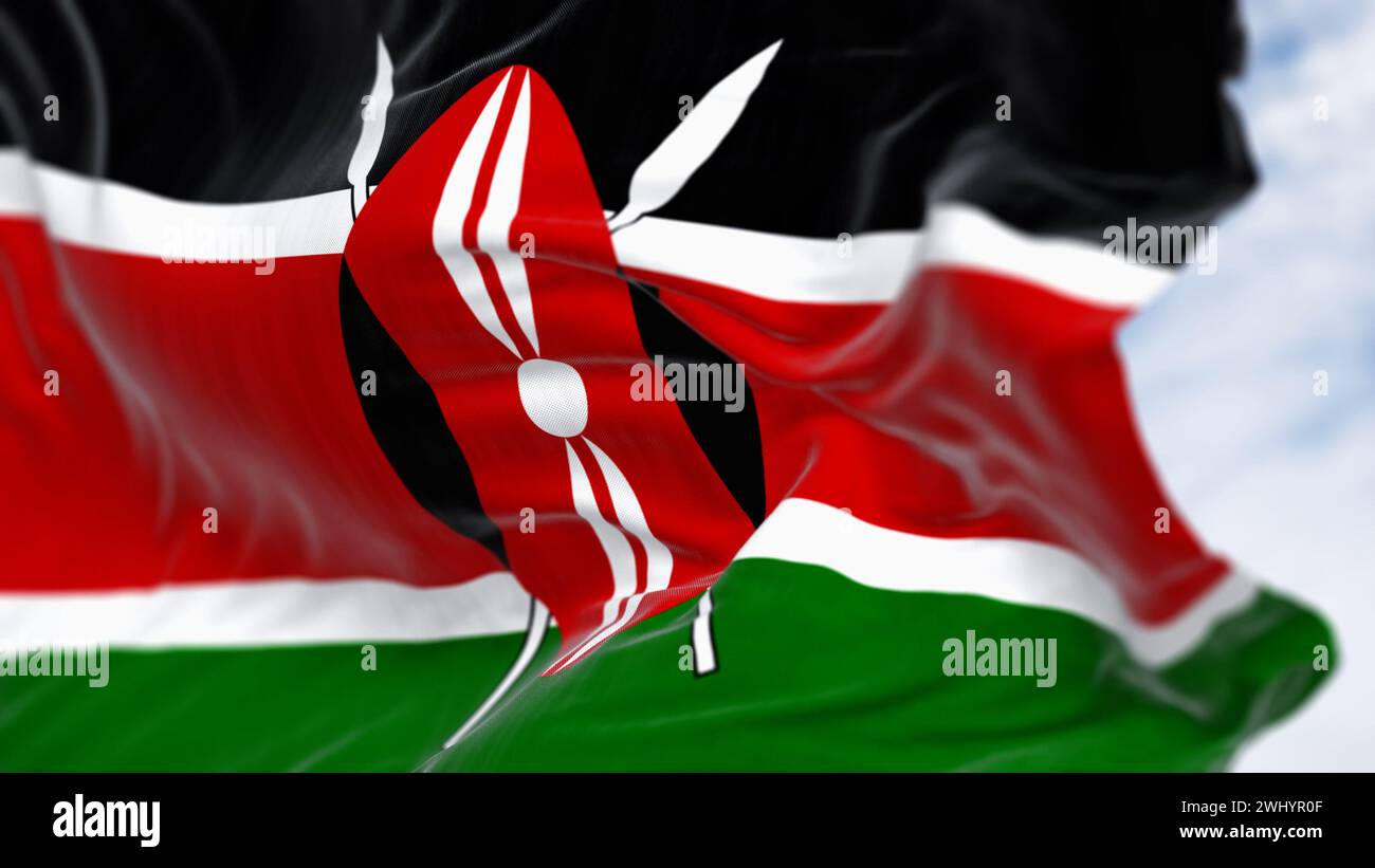 Maasai shield hi-res stock photography and images - Alamy