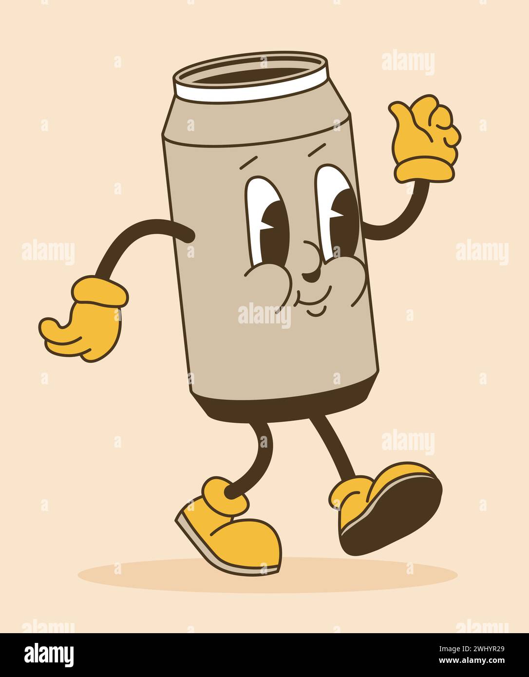 Emoji movement Stock Vector Images - Alamy