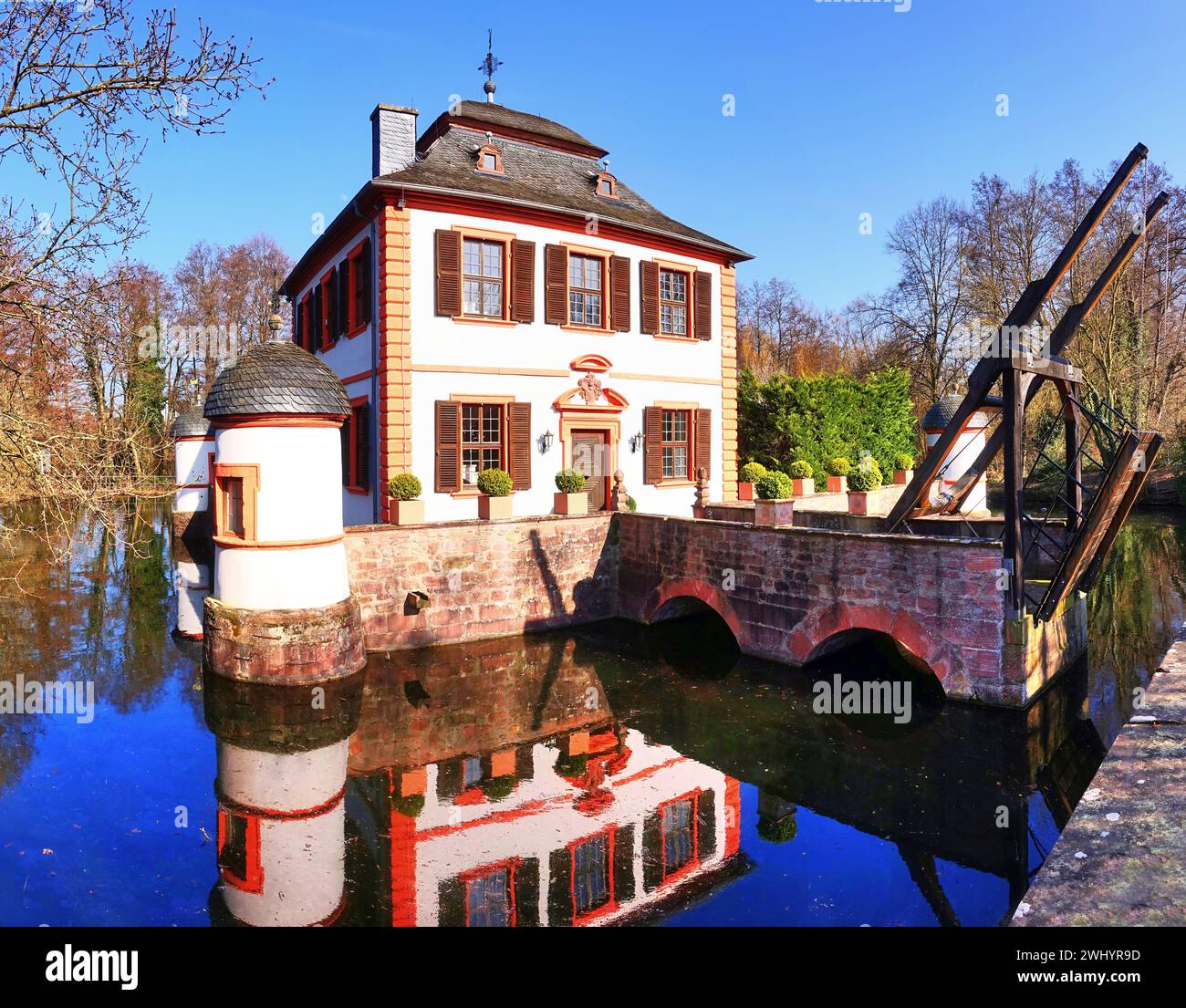 Welzheim hi-res stock photography and images - Alamy