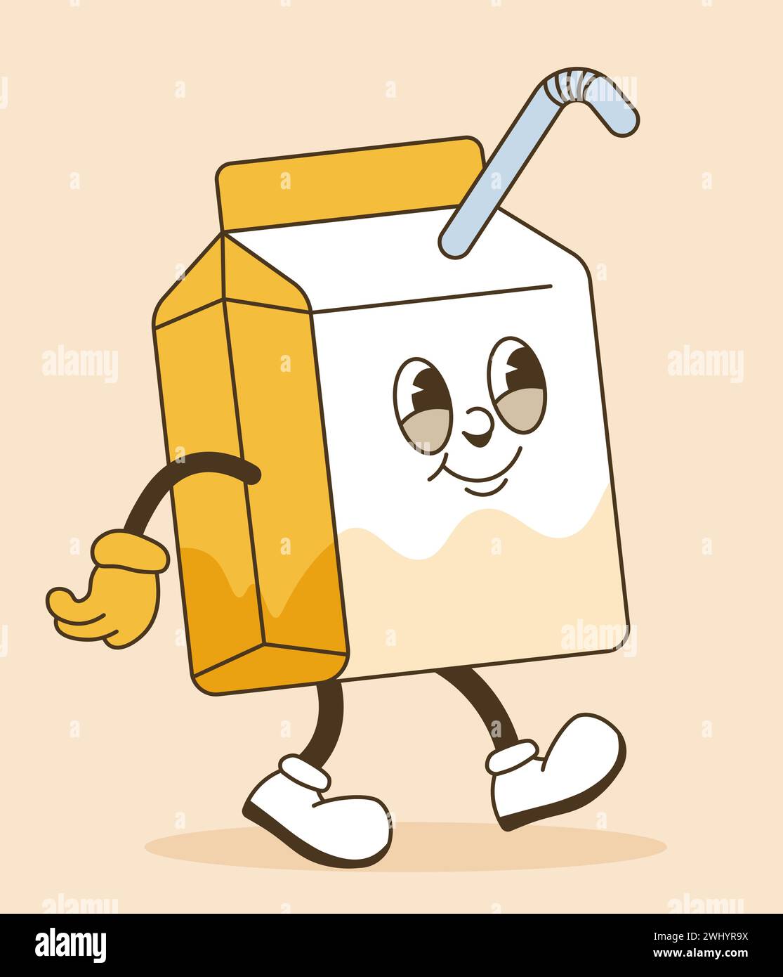 Tetra pak Stock Vector Images - Alamy