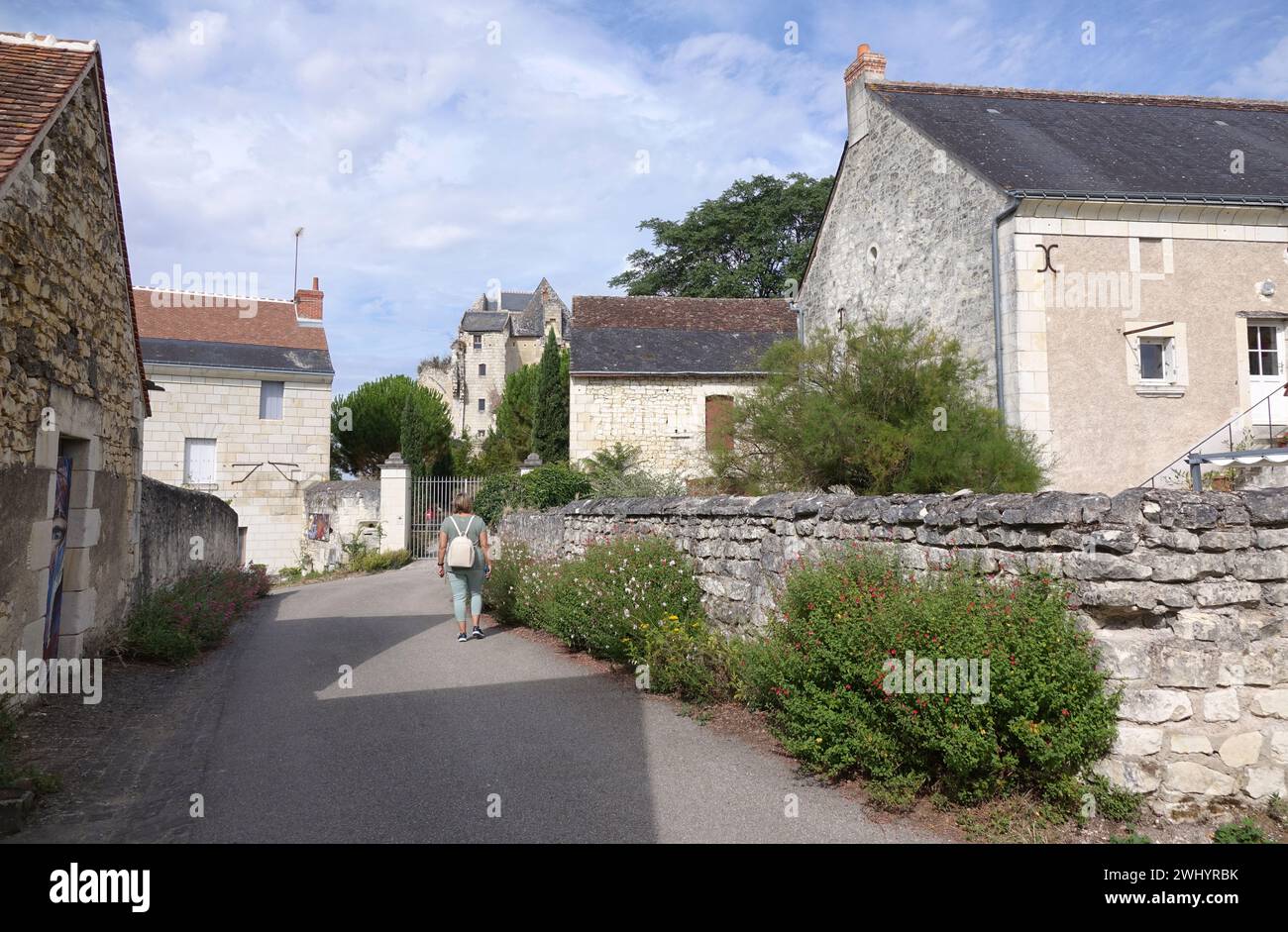 Sehenswert lohnend hi-res stock photography and images - Alamy