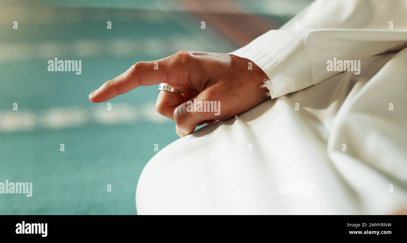 Man hajj hi-res stock photography and images - Alamy