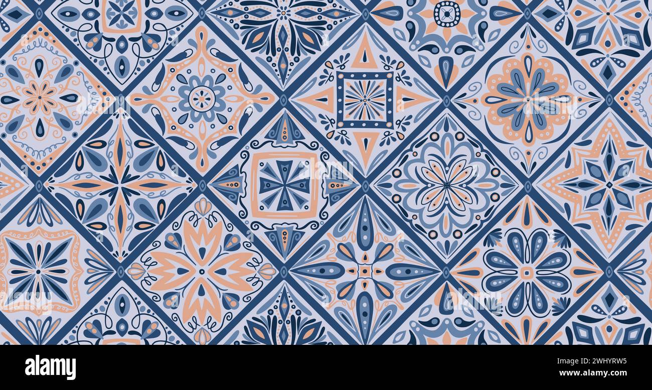 Decor ceramic decor Stock Vector Images - Alamy