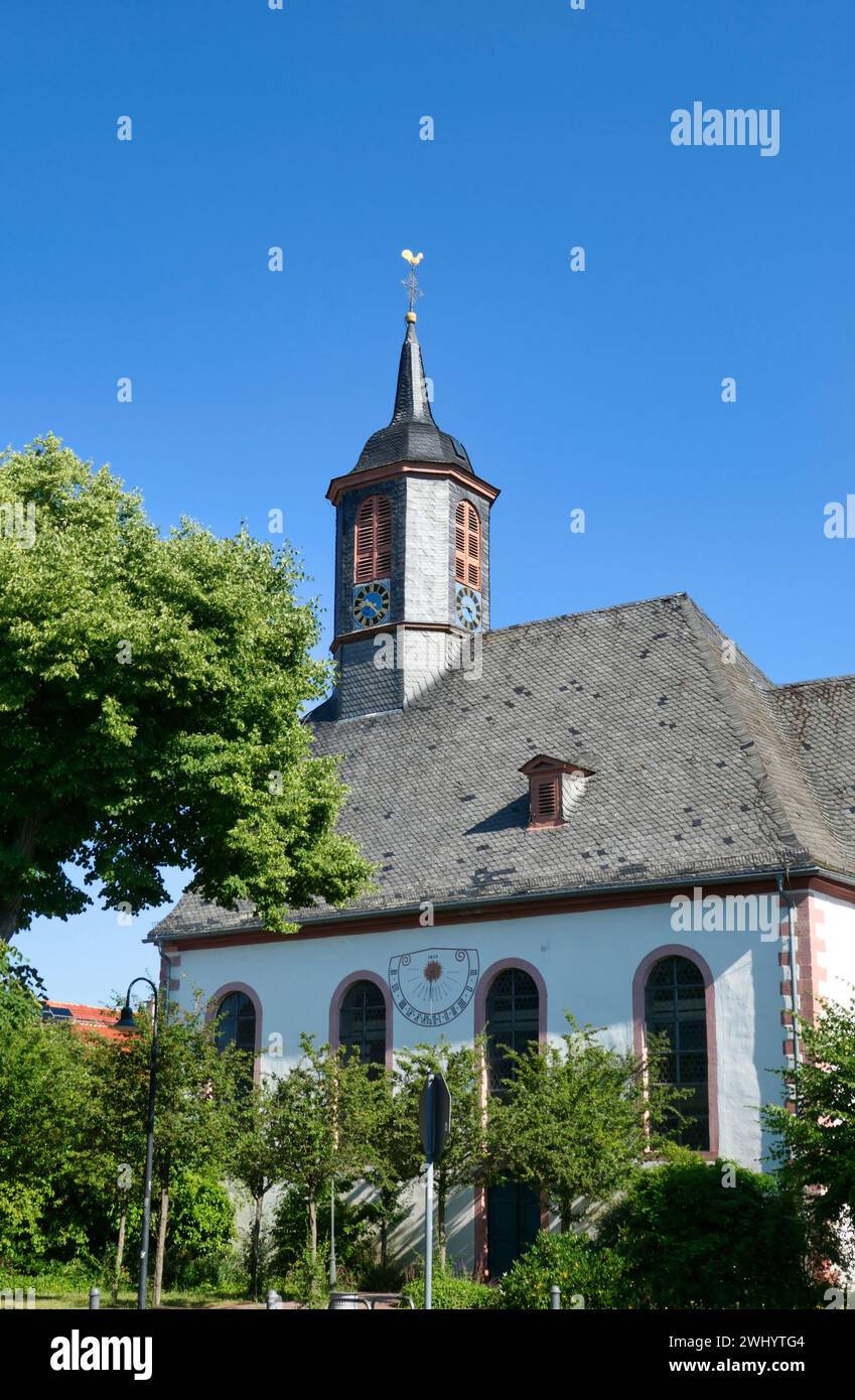 The rooster church hi-res stock photography and images - Alamy
