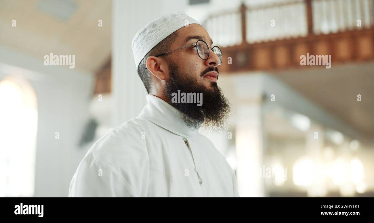 People person islam beard hi-res stock photography and images - Alamy