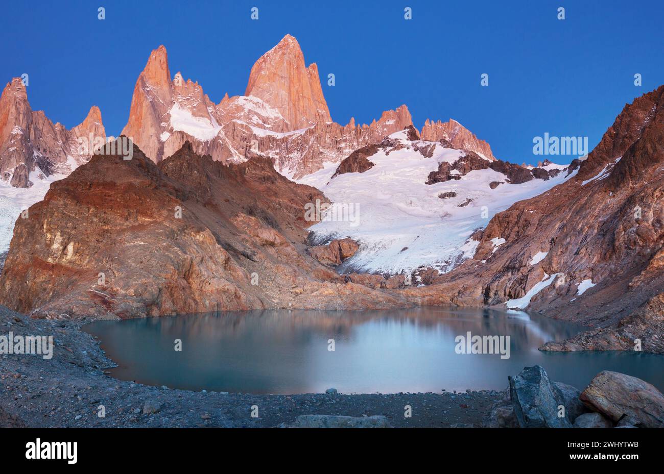 Torre de hielo hi-res stock photography and images - Alamy