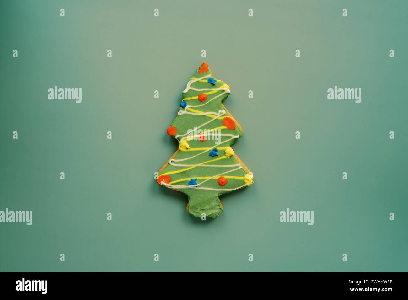 Christmas cookie craft hi-res stock photography and images - Alamy