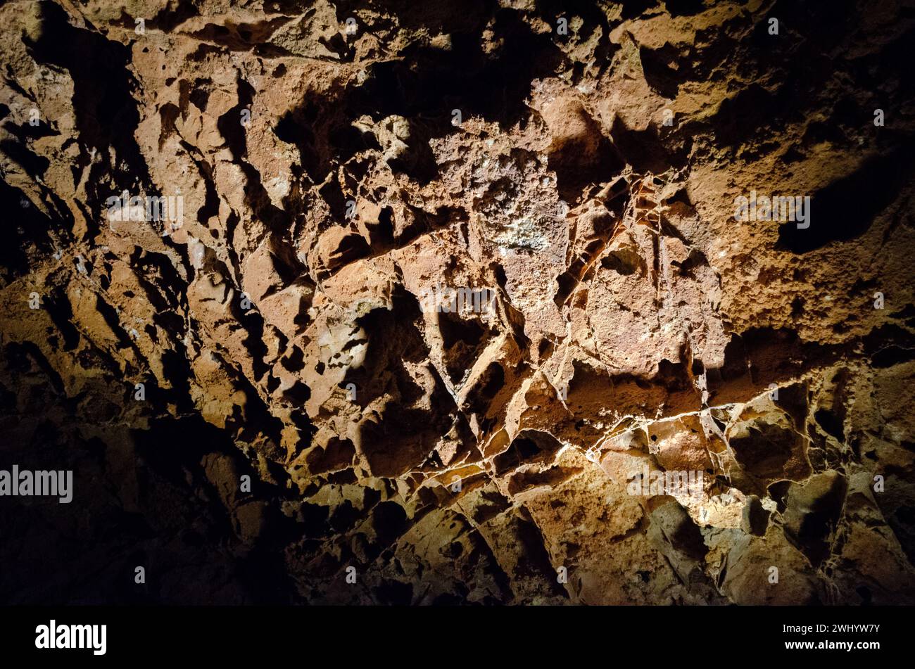 Wind cave national park ranger hi-res stock photography and images - Alamy
