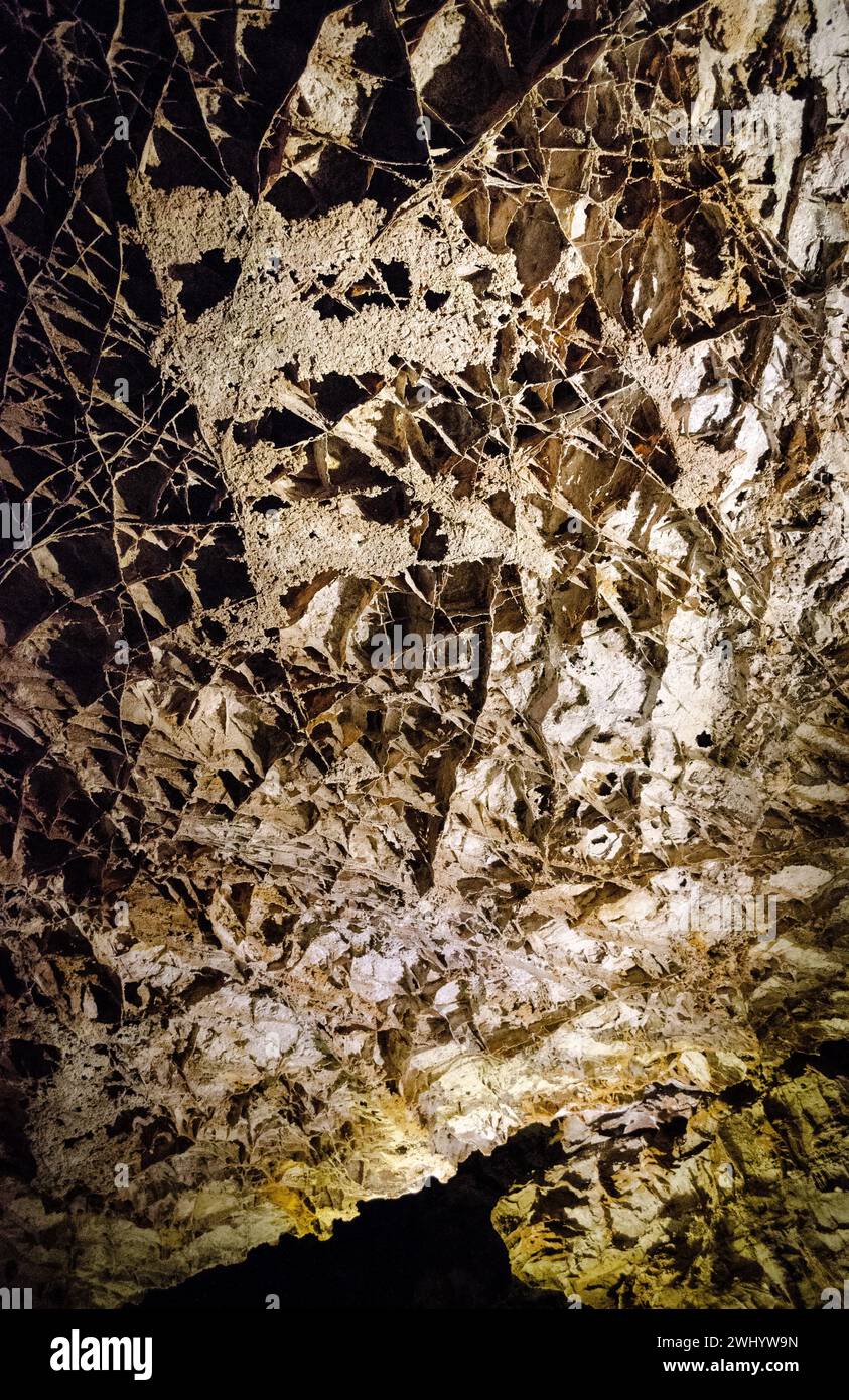 Cave ranger programs hi-res stock photography and images - Alamy