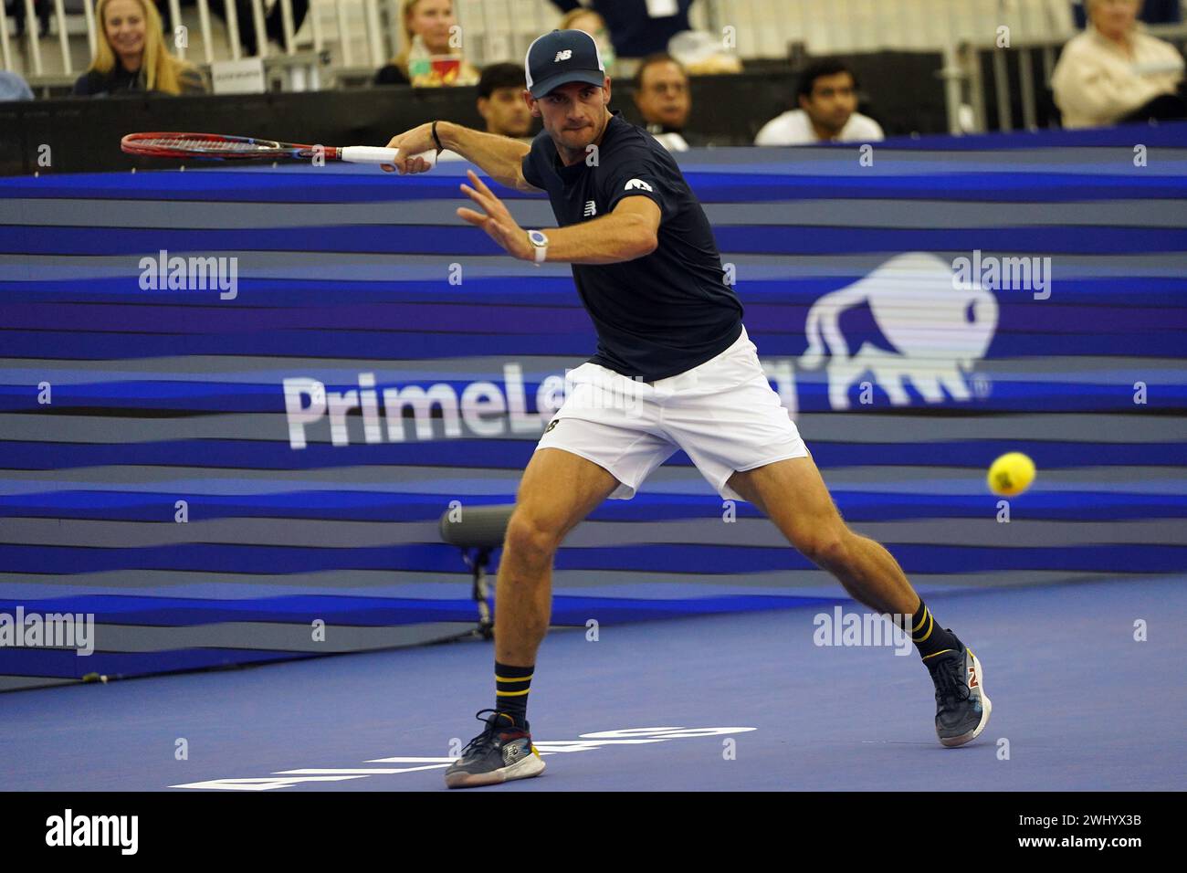 2024 dallas open hi-res stock photography and images - Alamy